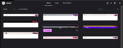 How To Use Elementor Header Templates [step By Step]