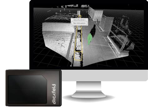 Products And Solutions Blickfeld