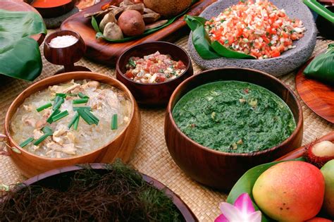 10 Best Hawaiian Foods To Try A Guide To Local Specialties You Should Try In Hawaii Go Guides