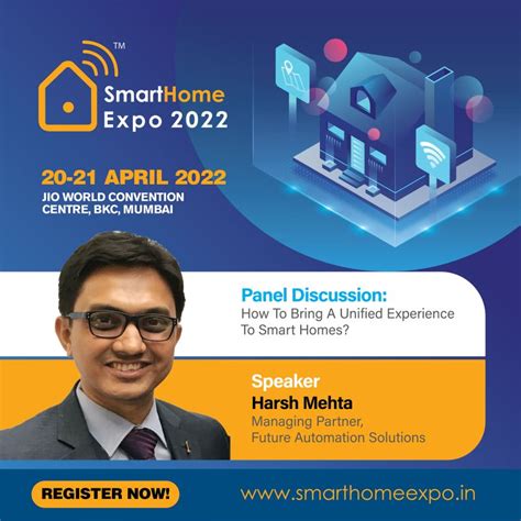 Future Automation Solutions On Linkedin Smarthome Smartbuildings Cedia Knx Smarthomeexpo