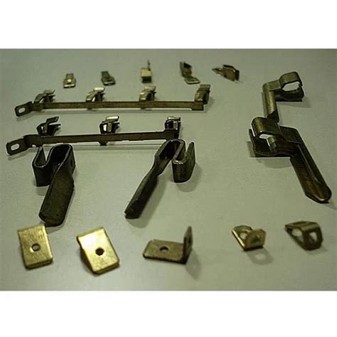 Computer Switch Components At Best Price In Pune By Shah Parekh Enginering Pvt Ltd ID