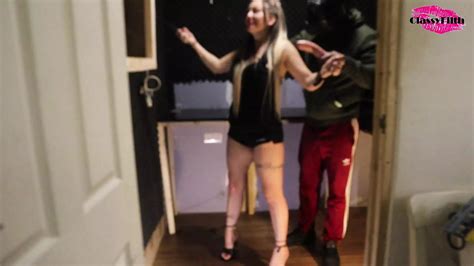 Achter De Schermen Met Classy En Nemo Xhamster