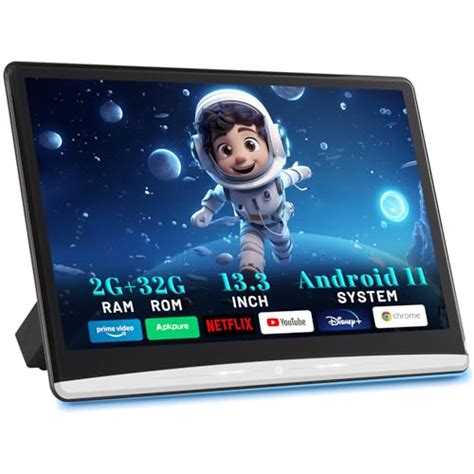 Top 5 Headrest Monitors Your Essential Buying Guide