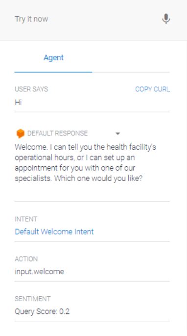 How To Build A Chatbot Using Google Dialogflow Tutorial