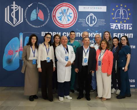 Десетки медици от страната и чужбина взеха участие в мастърклас във ВМА Medicalnews Bg