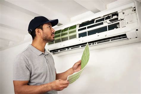 AC Repair 101 Decoding Your Air Conditioner S Error Codes