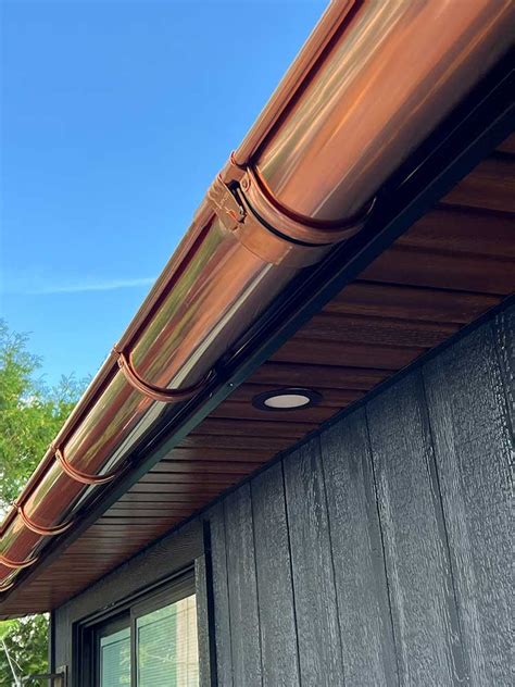 Blog Copper Gutter Supply Company