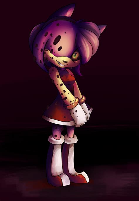 Amyexe By Vallsh On Deviantart