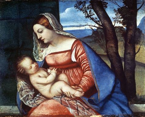 Titian Venetian Art Renaissance Masterpieces Color Theory Britannica