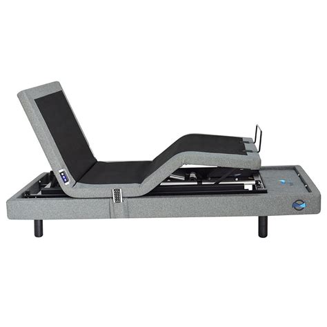 Ss500 Adjustable Base Superior Sleep Experience