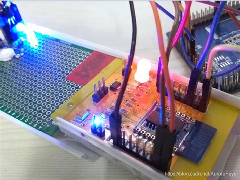 基于stm32无线wifi智能家居实时控制系统设计（毕设课设）eps32 Wifi 模块连接tomcat Csdn博客