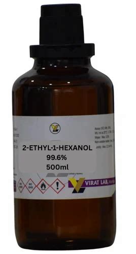 2 Ethyl Hexanol At ₹ 110kg New Items In Hyderabad Id 2858859901955