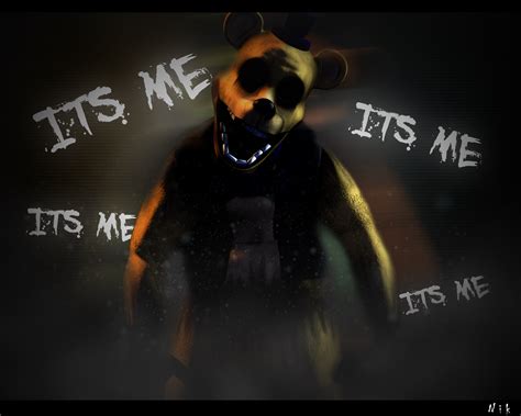 218 Best Freddy Model Images On Pholder Fivenightsatfreddys 2124 And
