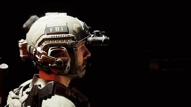 PVS 31 Animation Fix At Ready Or Not Nexus Mods And Community