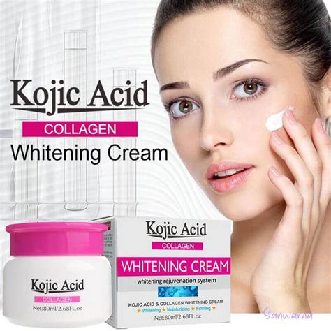 Kojic Acid Products Online Pakistan Eshaistic Pk