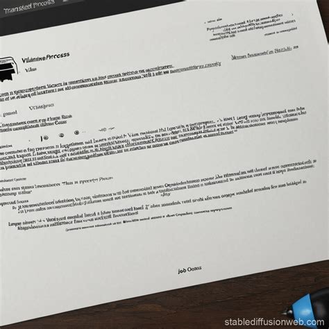 Ai Document Processing Solution Stable Diffusion Online