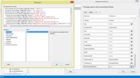 Ssrs Custom Reporting Functions Syntax Eagle36zero