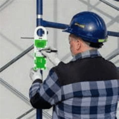 Essential Scaffold Connectors For Safe Construction