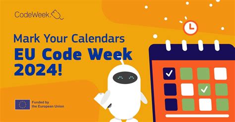 Eu Code Week On Linkedin Eucodeweek Codingeducation Techforgood Innovationineducation