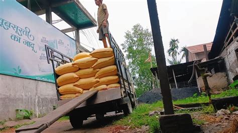 Truckloading Object Detection Model By Quality Control Defect Detection