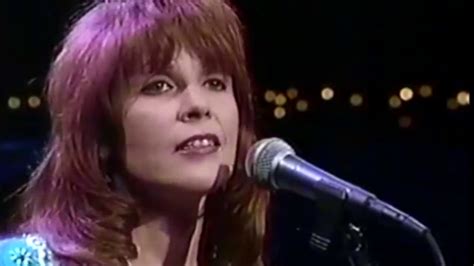 Patty Loveless — How Can I Help You Say Goodbye — Live 1994 Youtube Music