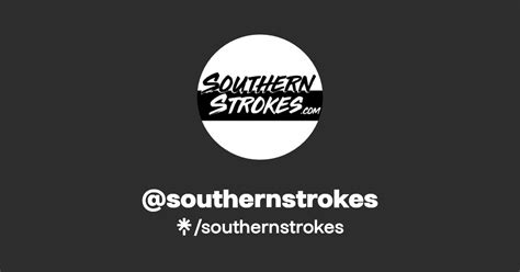 Southernstrokes Linktree