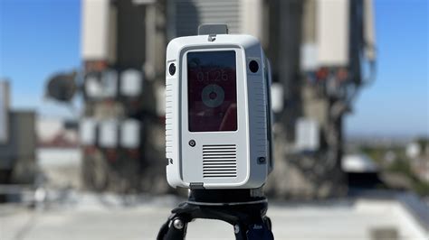 Rtc360 Realit Capture Solutions
