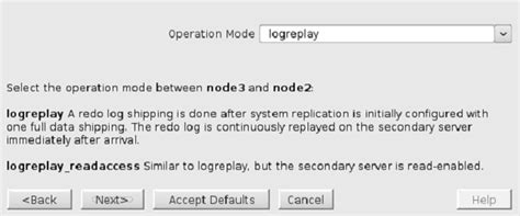 Extending An Sap Hana Resource Hierarchy Lifekeeper For Linux Live 970
