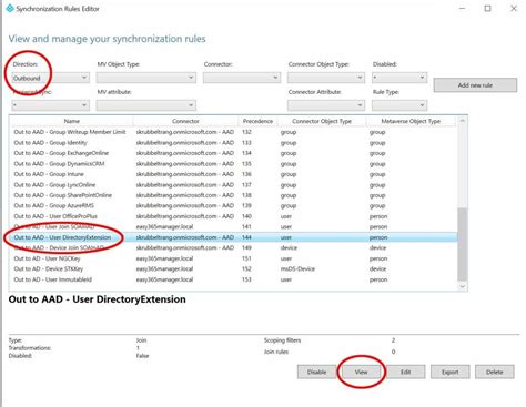 synchronize employeeid and more to azure ad easy365manager