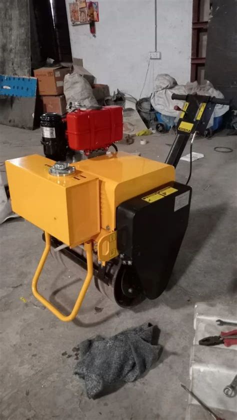 Mini Compactor At Best Price In India