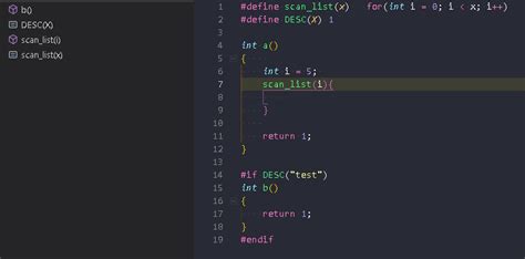 Outline Is Not Correct · Issue 3634 · Microsoftvscode Cpptools · Github