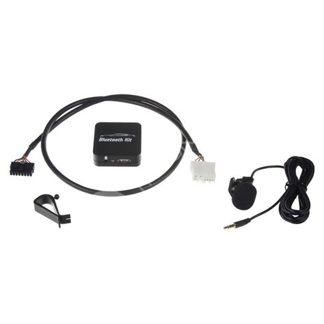 Bluetooth A2DP Handsfree Modul Pro Mazda Truckmall Cz