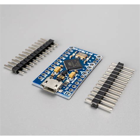 Mạch Arduino Pro Micro 5v 16mhz Cổng Usb C Chip Atmega32u4 Shopee