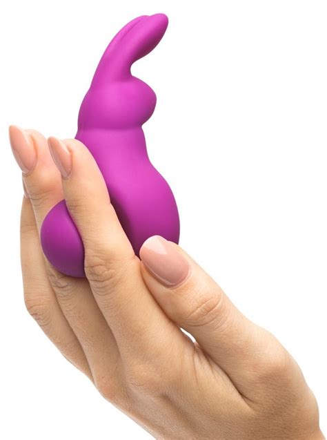 Happyrabbit Clitoral Vibe Vibrator 1 St Shop Apotheke