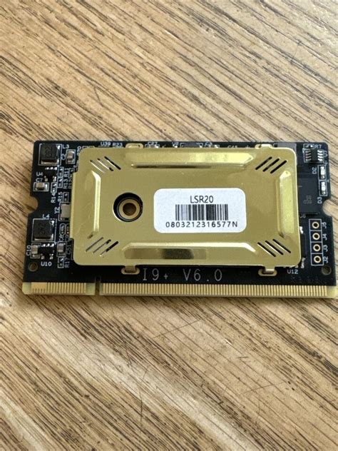 Xilinx XC7A50T FPGA RISC V Development Board Colorlight I9 Module Open Source T EBay