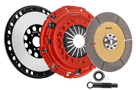 Action Clutch 14 17 Subaru Forester Xt 20l Fa20f Turbo Awd Ironman
