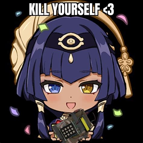 I Made It Buddies The Ultimate Sex Potion Rokbuddygenshin