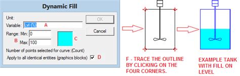 Animation Commands Syscad Documentation