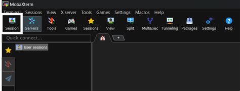 How To Connect To Your Ec2 Instance Using Mobaxterm With Ssh And A