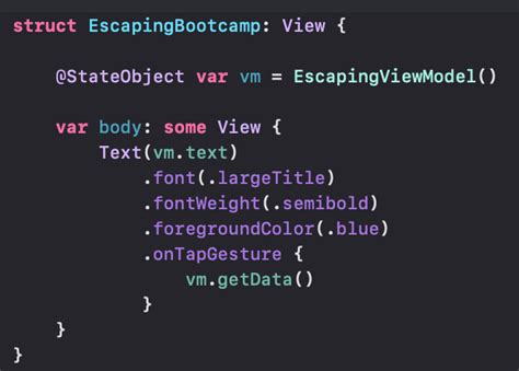 Swiftui Bootcamp Intermediate9