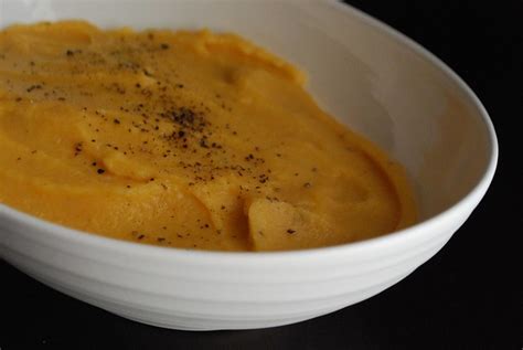 Creamy Parsnip And Carrot Puree Always Order Dessert Creamy Parsnip And Carrot Puree Always Order Dessert