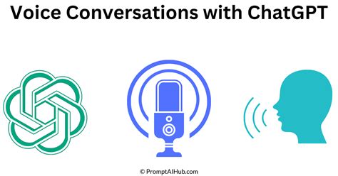 Openais Chatgpt Gets Voice And Vision Upgrade Promptsaihub