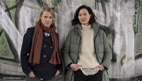 ZDF-Vorabend: "SOKO"-Serien kommen heute zurück