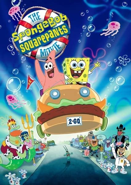 Spongebob Live Action Fan Casting On Mycast
