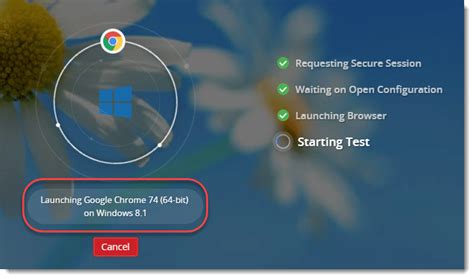 What Is Live Testing On Crossbrowsertesting And How To Perform It