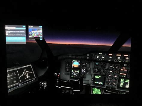 Xbox Tip Reduce Interface Size User Interface And Activities Microsoft Flight Simulator Forums