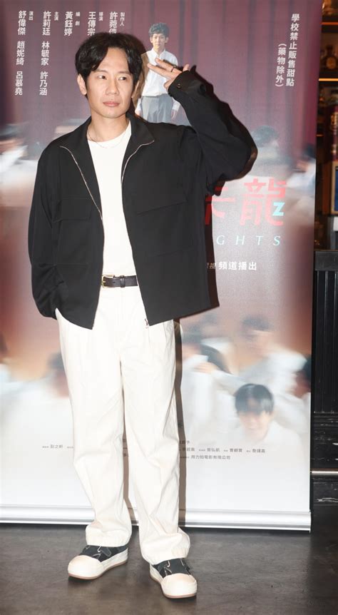 王傳宗、黃鈺婷雙導演拍攝公視人生劇展 打造繽紛危險的青春劇《晚安，瑪卡龍》 蕃新聞