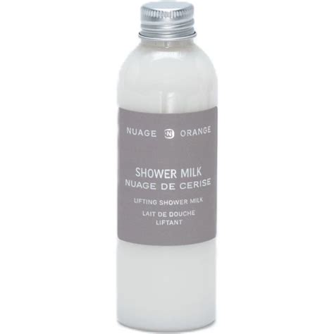 Купить молочко для душа "Вишневое облако" 100 мл (Nuage De Cerise ...