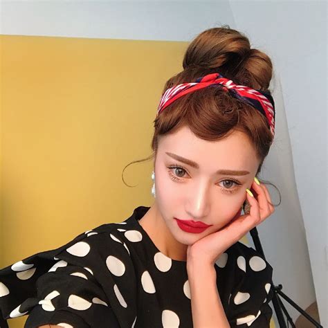 Đăng ảnh Selfie Quảng Cáo Màu Son Mới Của 3ce Park Sora Gây Giật Mình Vì đôi Môi Tô Vẽ Quá đà