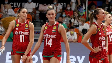 Емилия Димитрова Двубоят с Германия е най важният за нас